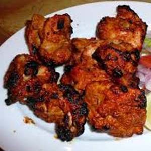 Menu - AL KBC Restaurant