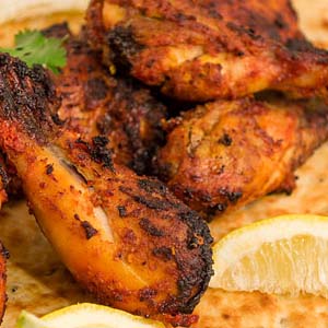 Menu - AL KBC Restaurant